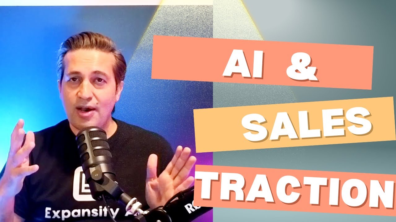 How to build repeat sales, sales traction, sales analytics and the role ...