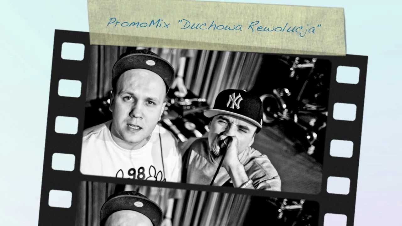 Royal Rap - Promomix (album: Duchowa Rewolucja) - YouTube