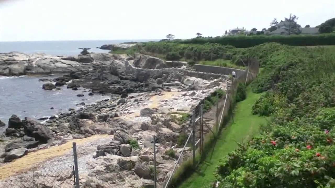 Rhode Island Sports and Recreation - YouTube