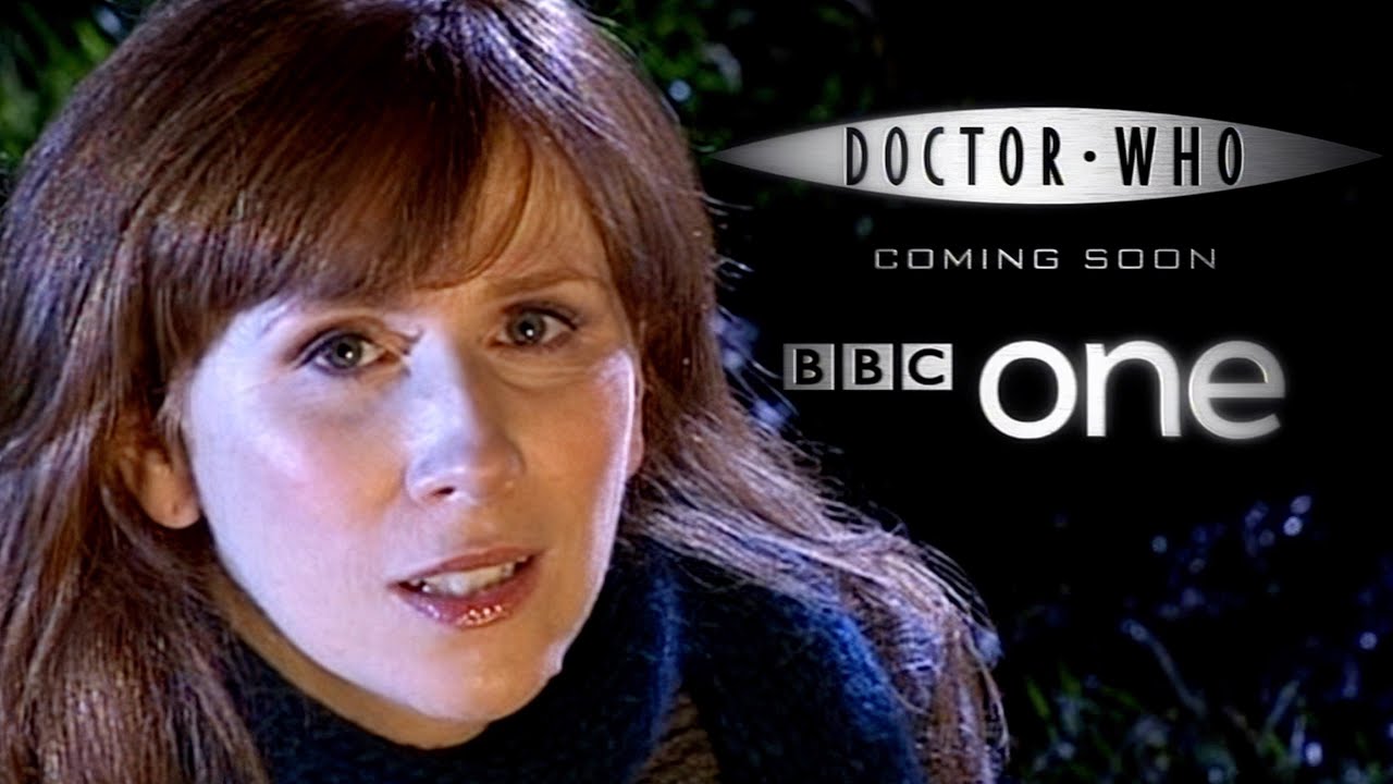 Doctor Who Season 4 | 90-second BBC One Trailer | 2008 | HIGH QUALITY ...