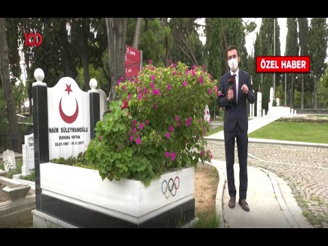Naim Süleymanoğlu'nun Japon Kızı da Mirastan Pay Alacak-Özel Haber