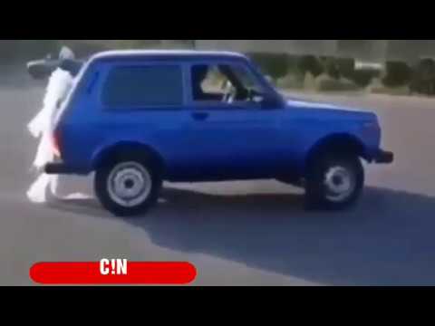 Rusiya - Azəri Avtoşlar (Niva, 2107, 2106, 2109, 2105)