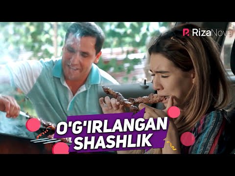 Akula - O'g'irlangan shashlik