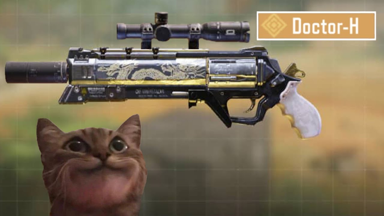 doctor-h-got-a-new-buff😂 - YouTube