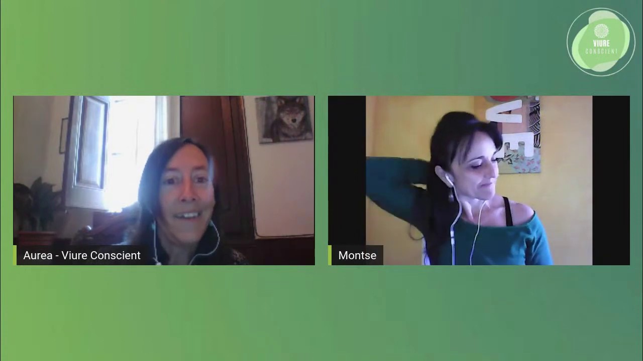 "Alquimia Femenina" - Montse Guardiola - YouTube