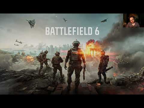 Terminamos la campaña de Battlefield 6