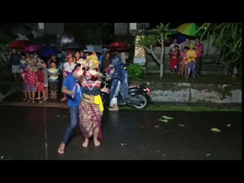 JOGED BUMBUNG DI Br.ANYAR MANTAP