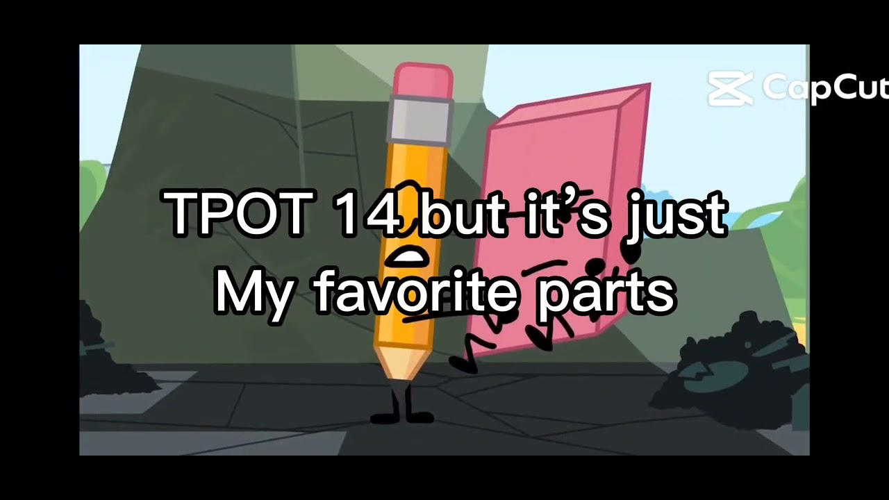 Tpot 14 but it's just my favorite parts - YouTube