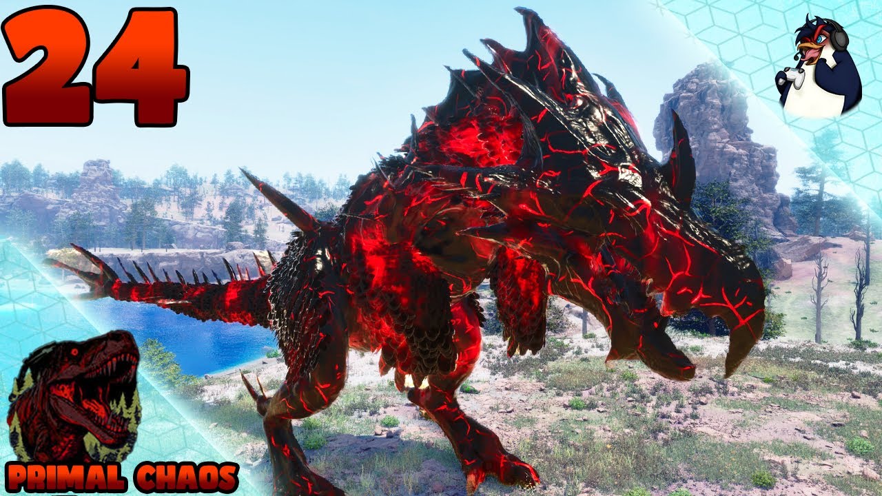 J'ai le MEILLEUR DINO pour affronter la Dodo Reaper Nightmare : Ep24 ...