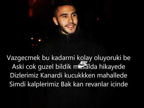 Çocukca Sevmiştim 2017 DuygusalBESTE (Enes Özkan)