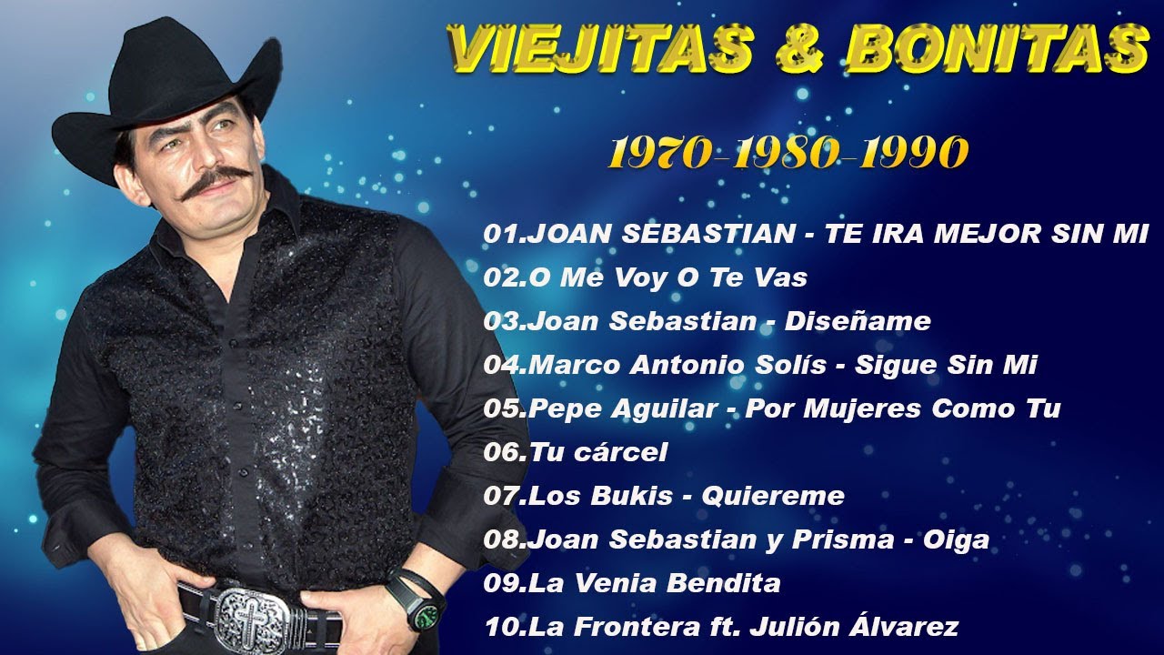 Balada Romantica en Espanol de los 70 80 y 90 - Camilo Sesto,Leo Dan ...