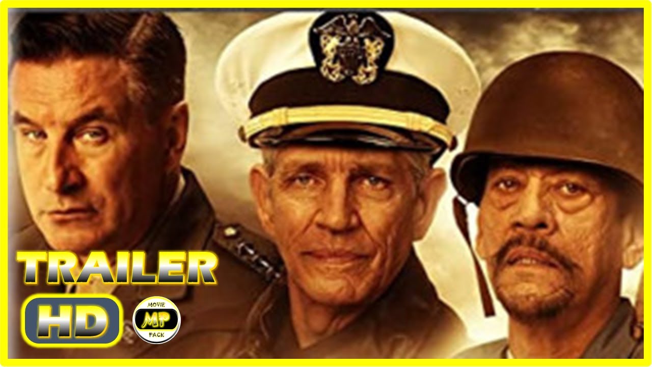 THE REBELS OF PT 218 (2021) # Trailer - Action Adventure War Movie ...