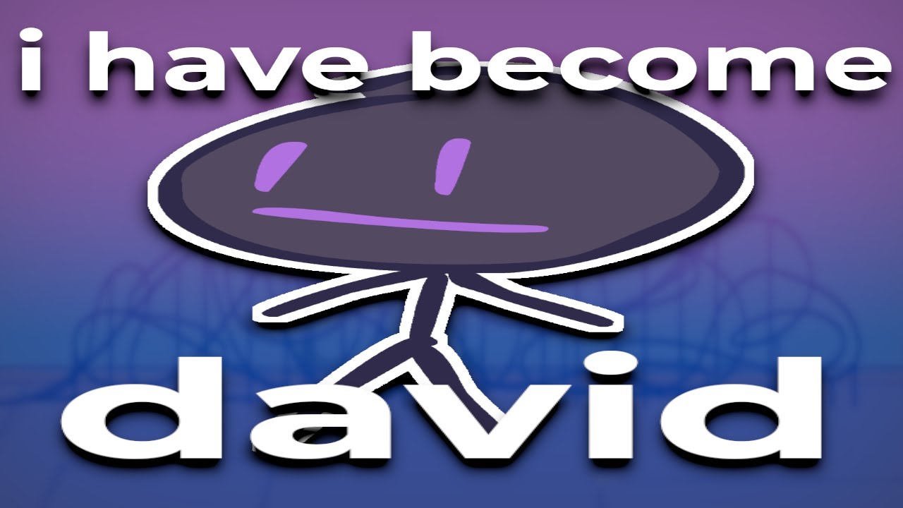 DAVID!! - TPOT 4 Reaction (Gardening Zero) - YouTube