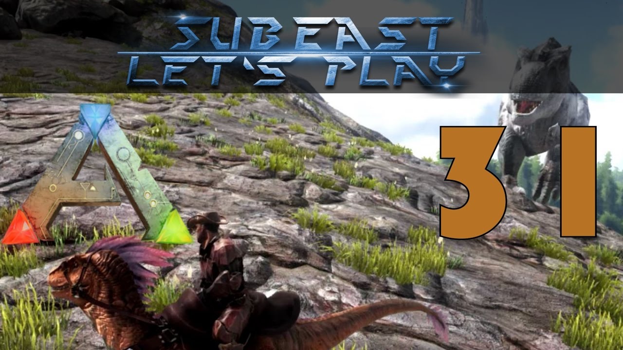 Ark Back to the Roots #31 °Chilli con Carno° - YouTube