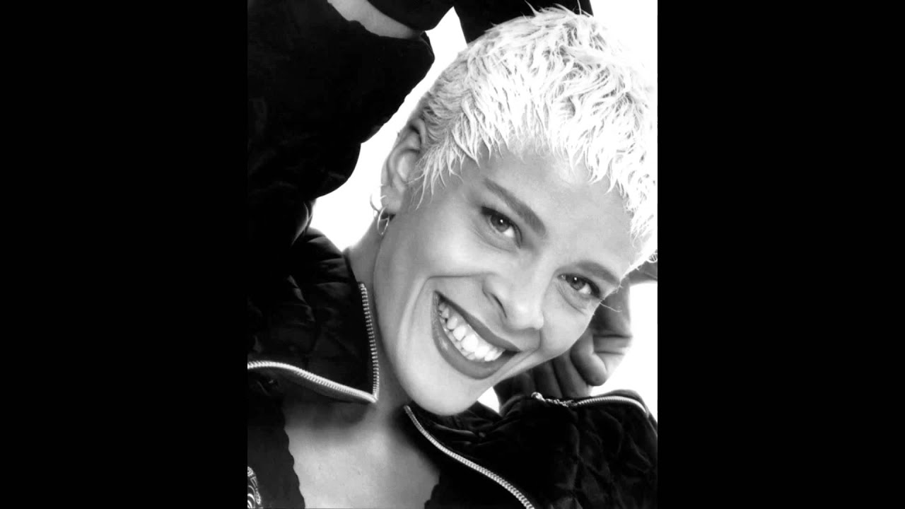 Yazz - The Only Way Is Up (Extended Version RB) - YouTube