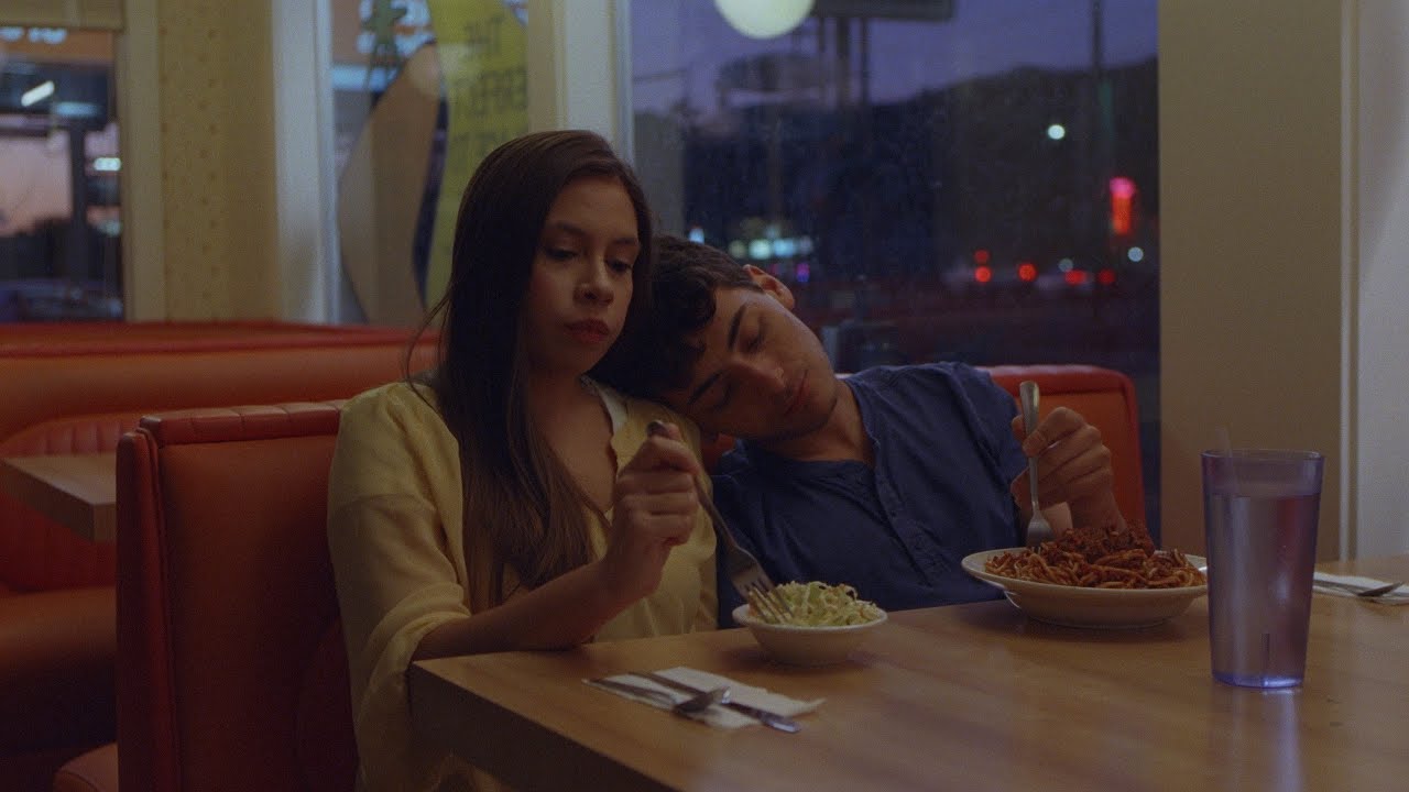 The Noodle Effect - YouTube