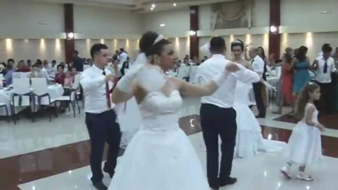 DASMA SHQIPTARE 2014 - DASMA E VELLEZERVE DEMHASAJ 11 GUSHT 2014 - YouTube