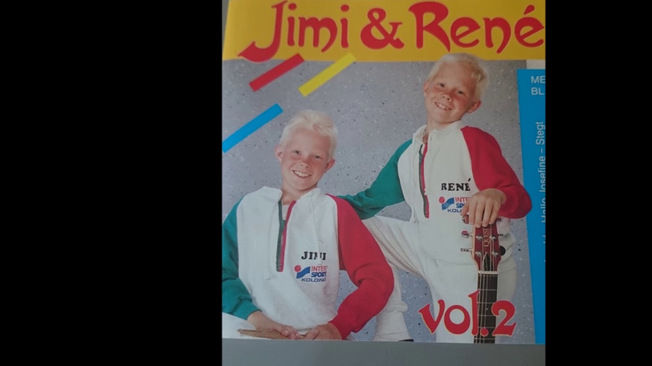 Jimi & Rene - YouTube