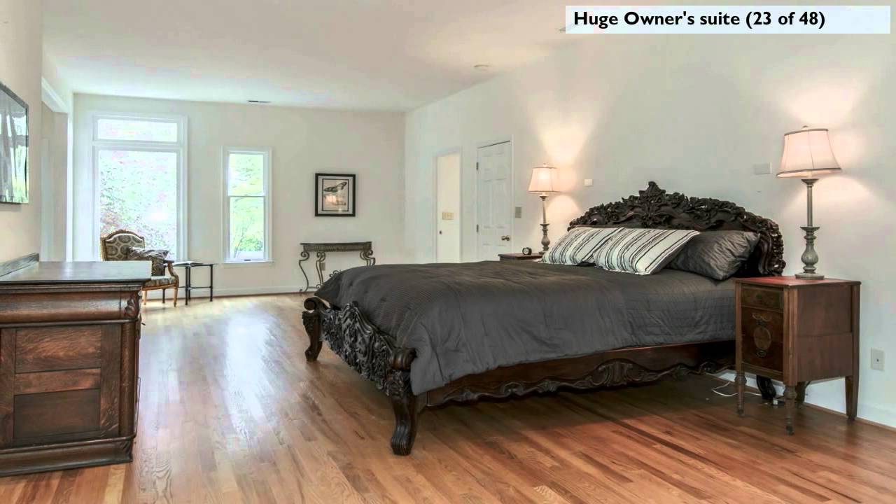 201 Springbrook Drive, Silver Spring MD - YouTube