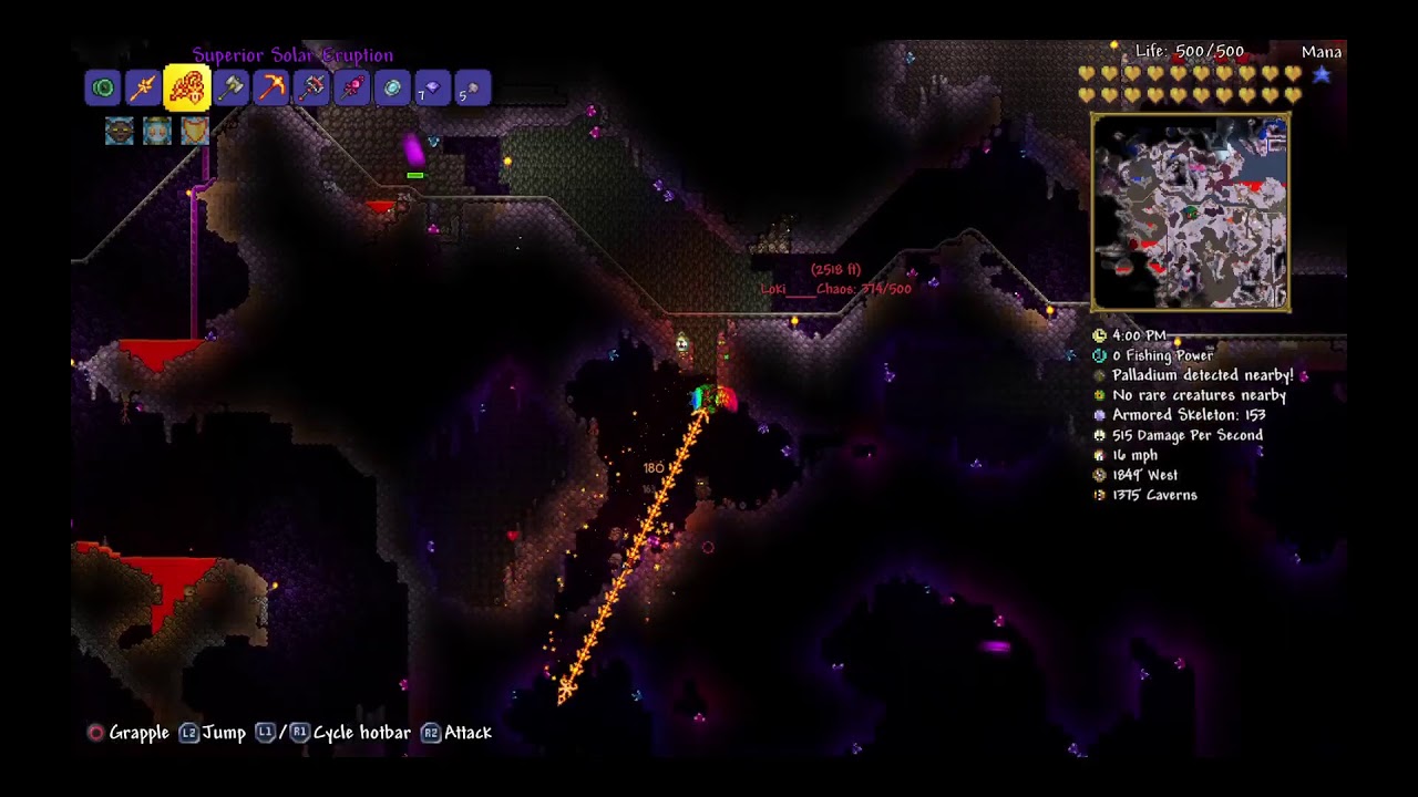 Dank craft final ep - YouTube