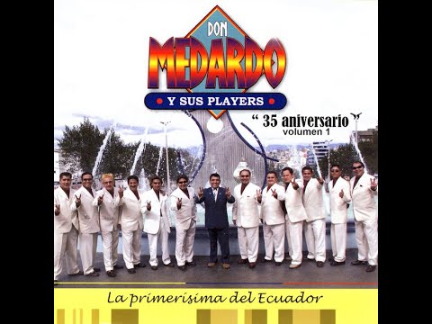 Don Medardo y sus Players Cumbia Manabi ft Cumbia Chonera REMIX - YouTube
