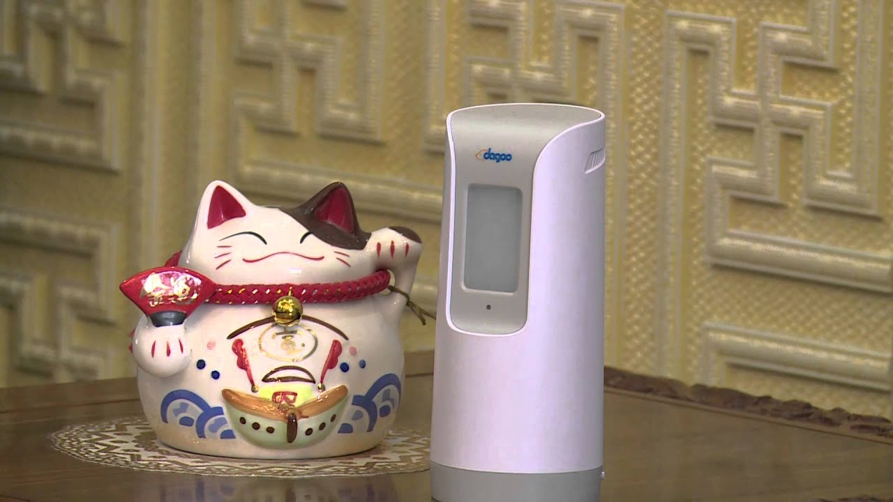 Dagoo Installation Guide - YouTube