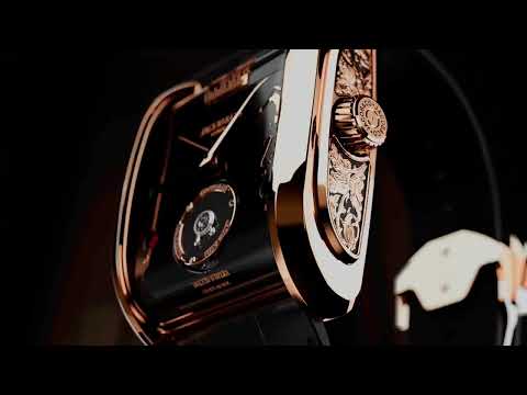 The Jacob & Co. Godfather II