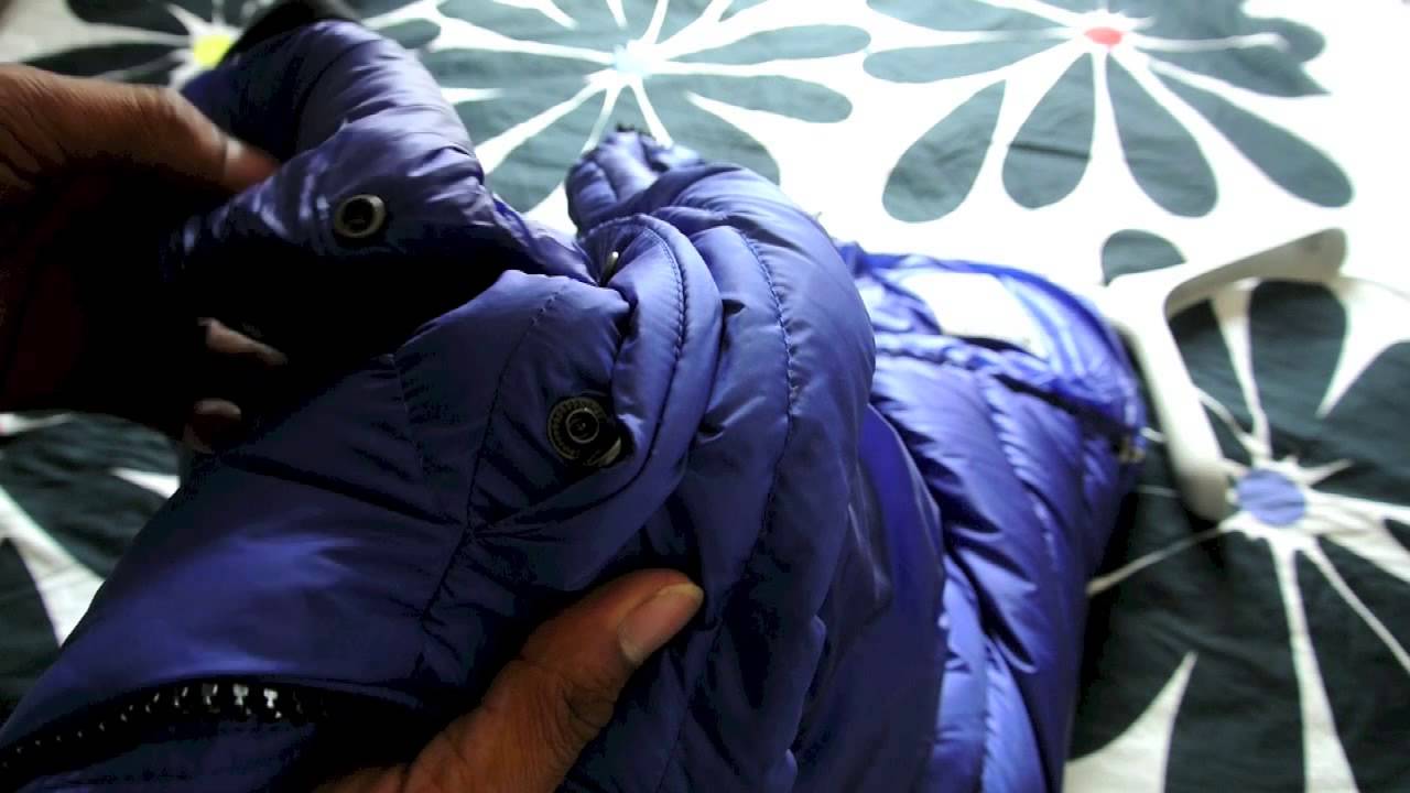 MONCLER Himalaya Ski Jacket REVIEW | TheHoxtonTrend - YouTube