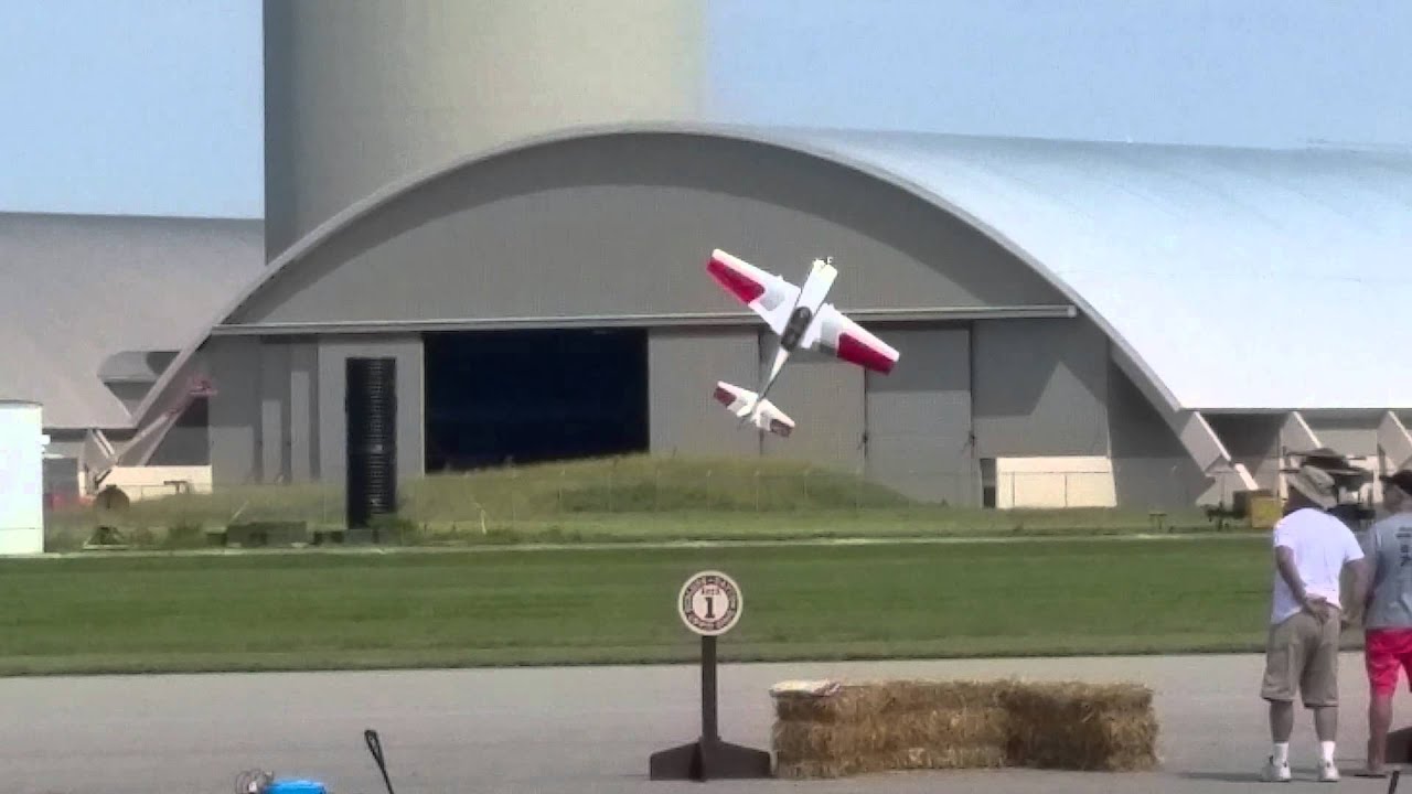 Giant Scale RC Air Show Wright Patt AFB Labor Day 2016 - 2 - YouTube