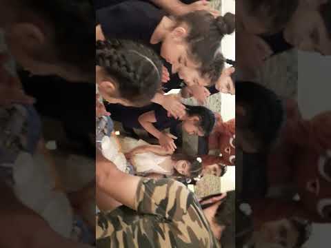 menim sirin sesli gul balam ,gulusune qirban olaram,xosbext bir qiz olmagini sene men arzularam ❤