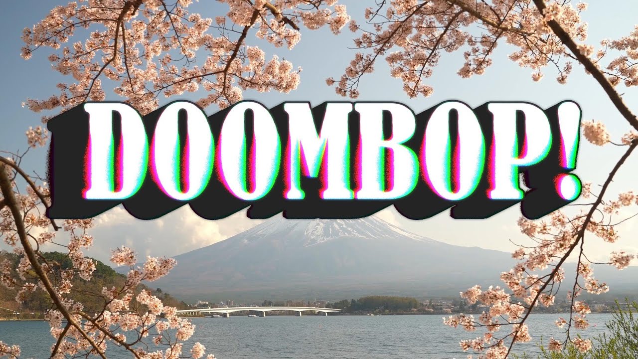 Doombop! (@thetoxhards Cover) - YouTube