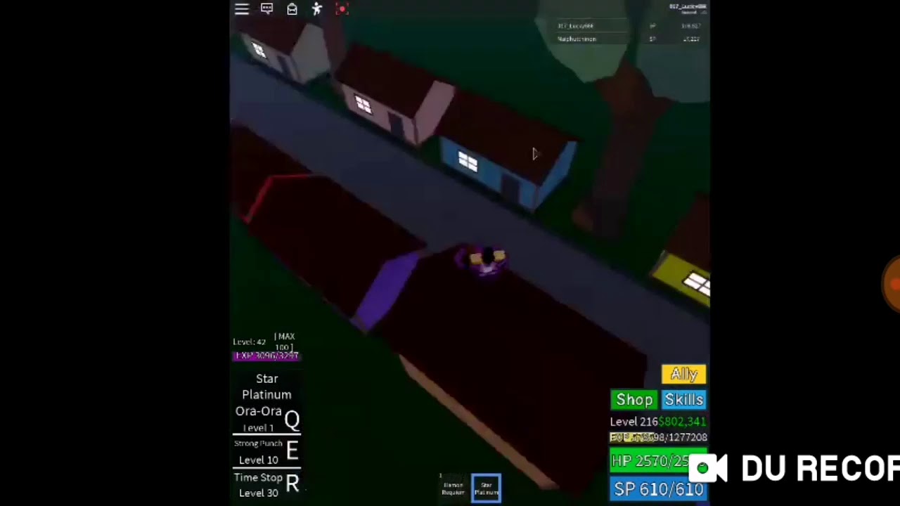 Requiem sp spawn - YouTube