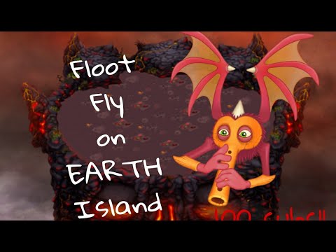 What if Quarrister and Floot Fly swapped islands Part 1 (100+ sub ...