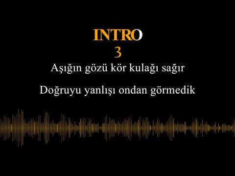 Koray Avcı   Hangimiz Sevmedik Karaoke Video