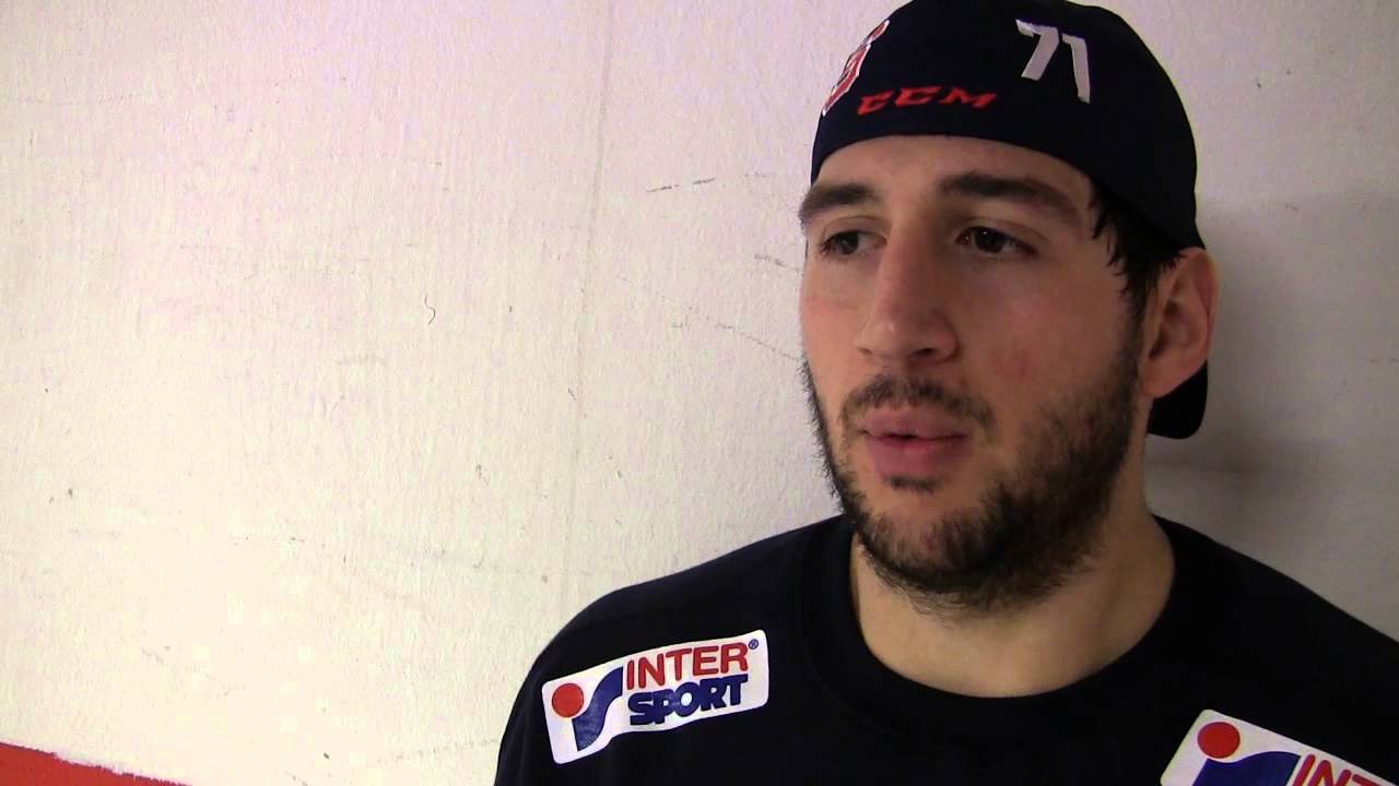 sskoveralltaltid.se intervju med Phil DeSimone om sitt första mål och ...