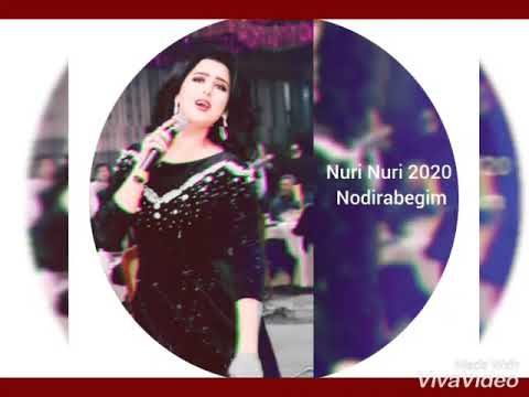 Nuri Nuri 2020 Nodirabegim