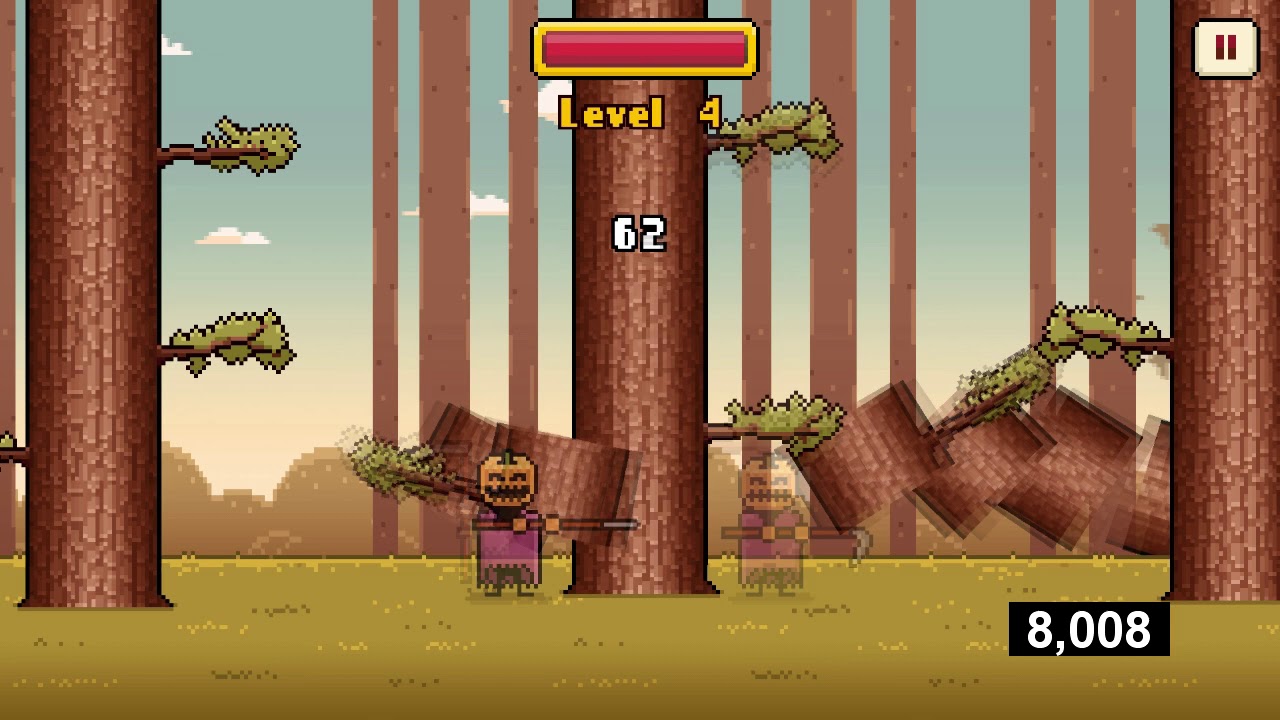 Timberman speedrun 13:146 (SALE BIEN) *NO TENES QUE VERLO* [NO S E X U A L] - YouTube