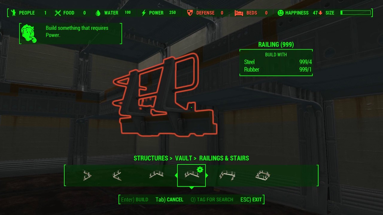 Vault Tec Engeneering: How To Vault Tec DLC Part 2 - YouTube