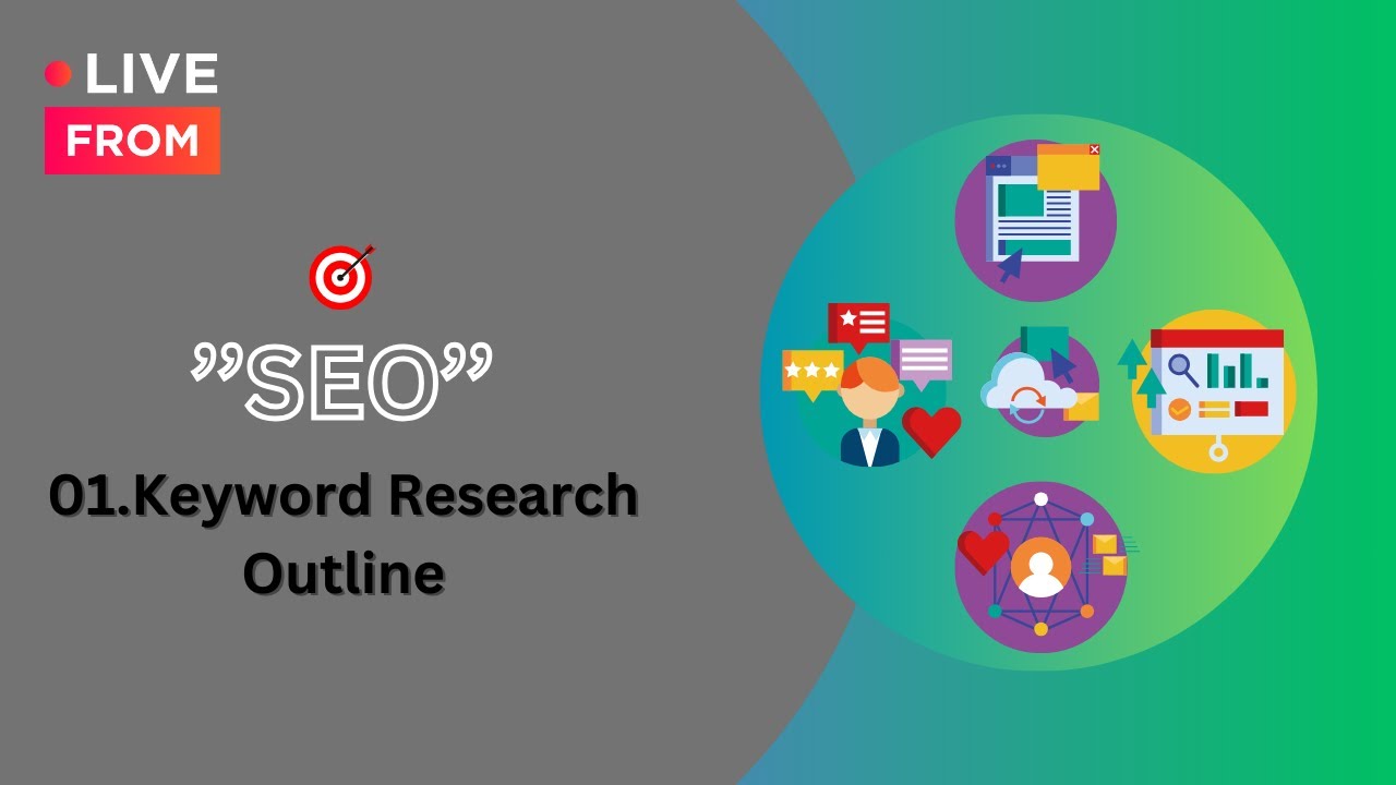 Complete SEO Course for Beginners |Search Engine Optimization #free # ...