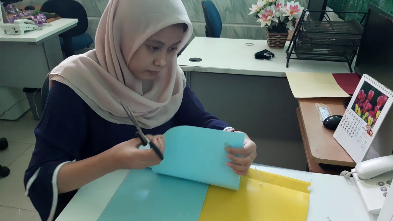 Cara Membuat Guide - YouTube