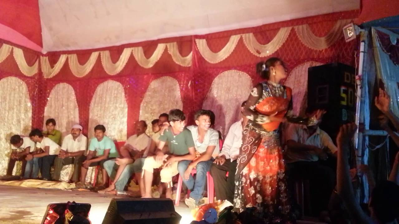 Arkestra Stage Show Dudhari 2016 KrManikant_9128196253 - YouTube