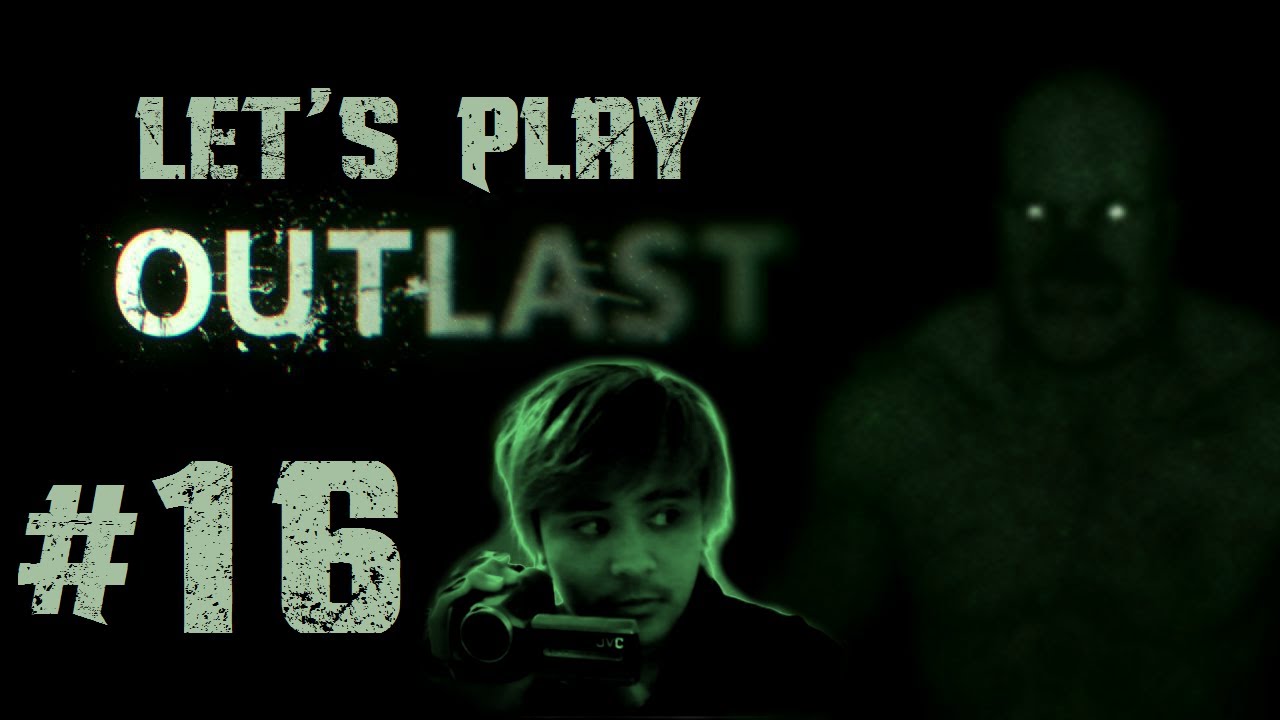 Let's Play! Outlast - #16: Murkoff Corporation - YouTube