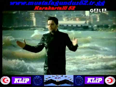 Nihat Dogan - Yüregimin Basi Yangin Yeridir [HQ]