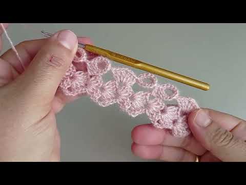 BAYILACAKSINIZ✅️BU YILA✅️DAMGA✅️VURACAK✅TASARIM YELEK MODELİ crochet knitting pattern вязаниекрючком