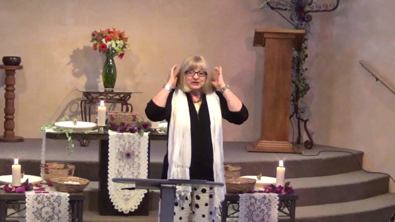 July 14, 2019 - To Catch A Vision - YouTube