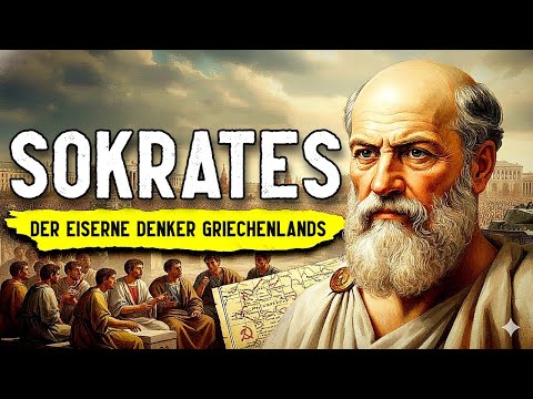 Sokrates : Der unbequeme Vater der Philosophie | Dokumentation