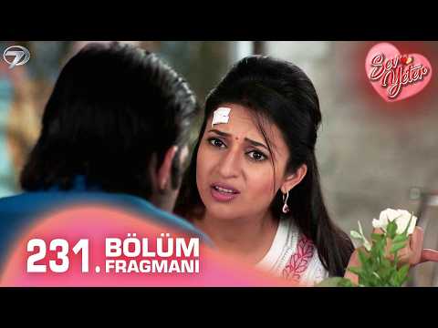 Sev Yeter (Yeh Hai Mohabbatein) Hint Dizisi | 231. Bölüm Fragmanı @kanal7​