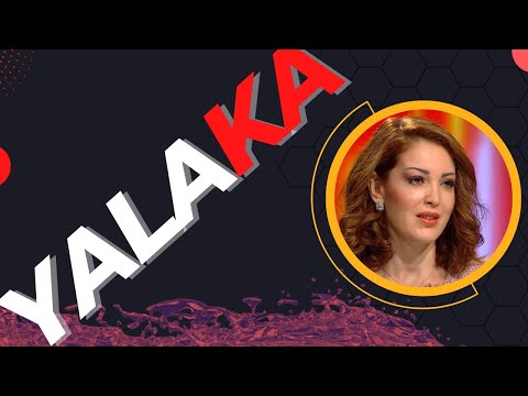 En Popüler Meslek - YALAKALIK