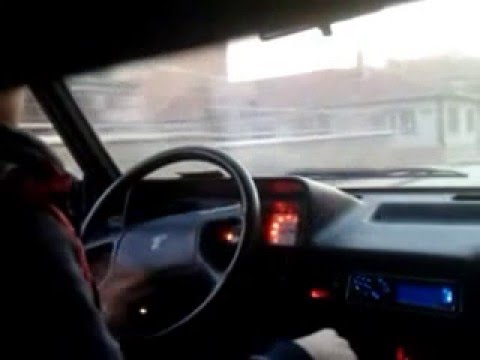 doğan slx gezme keyfi