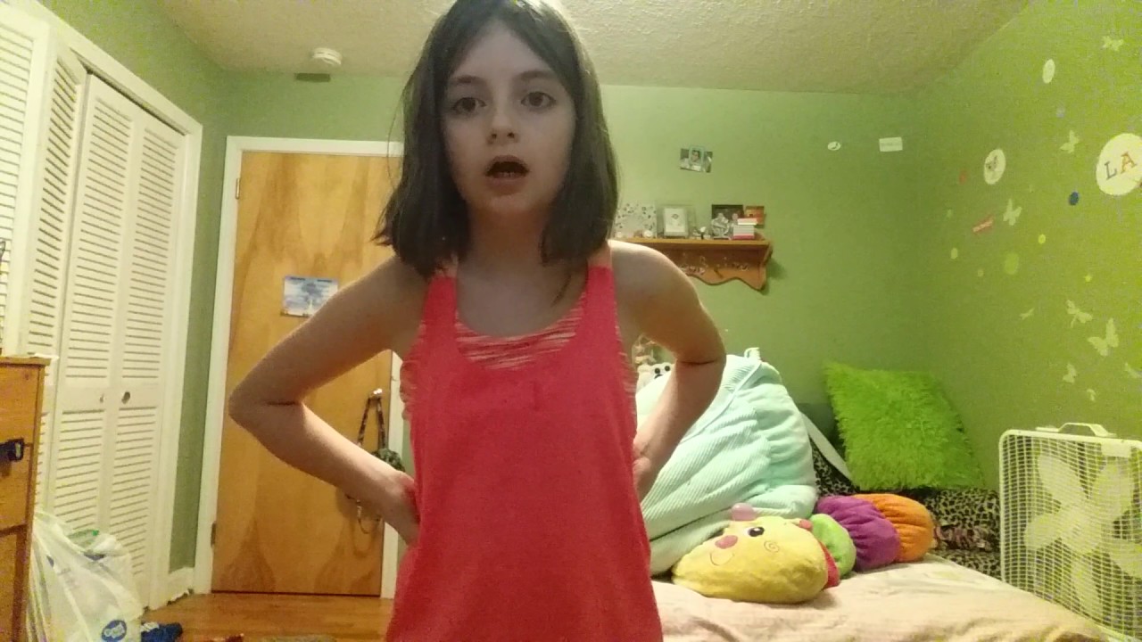 How to do gymnastics - YouTube